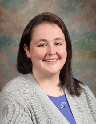 Staff - Myers Memorial United Methodist Church