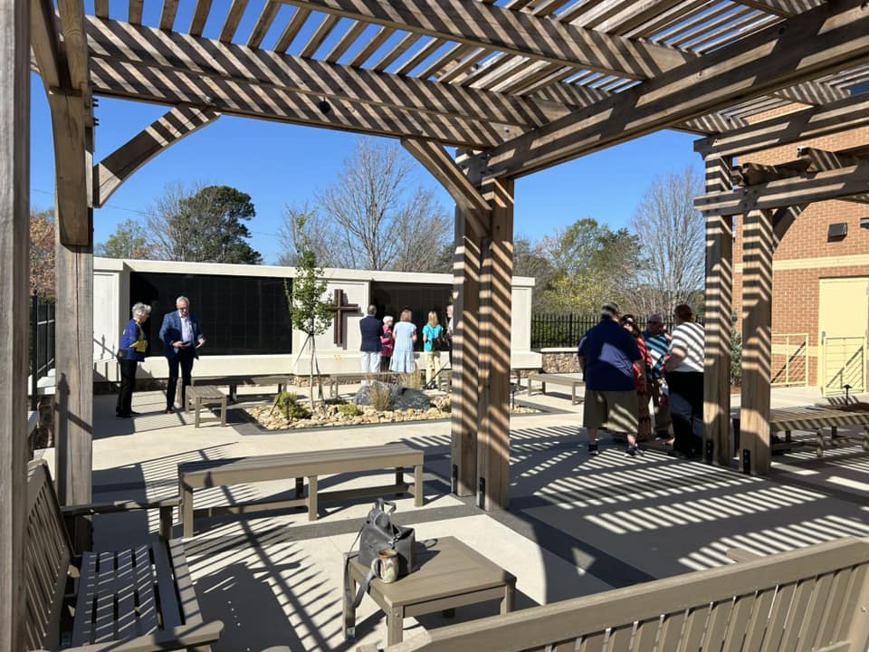 Legacy - Myers Memorial United Methodist Church